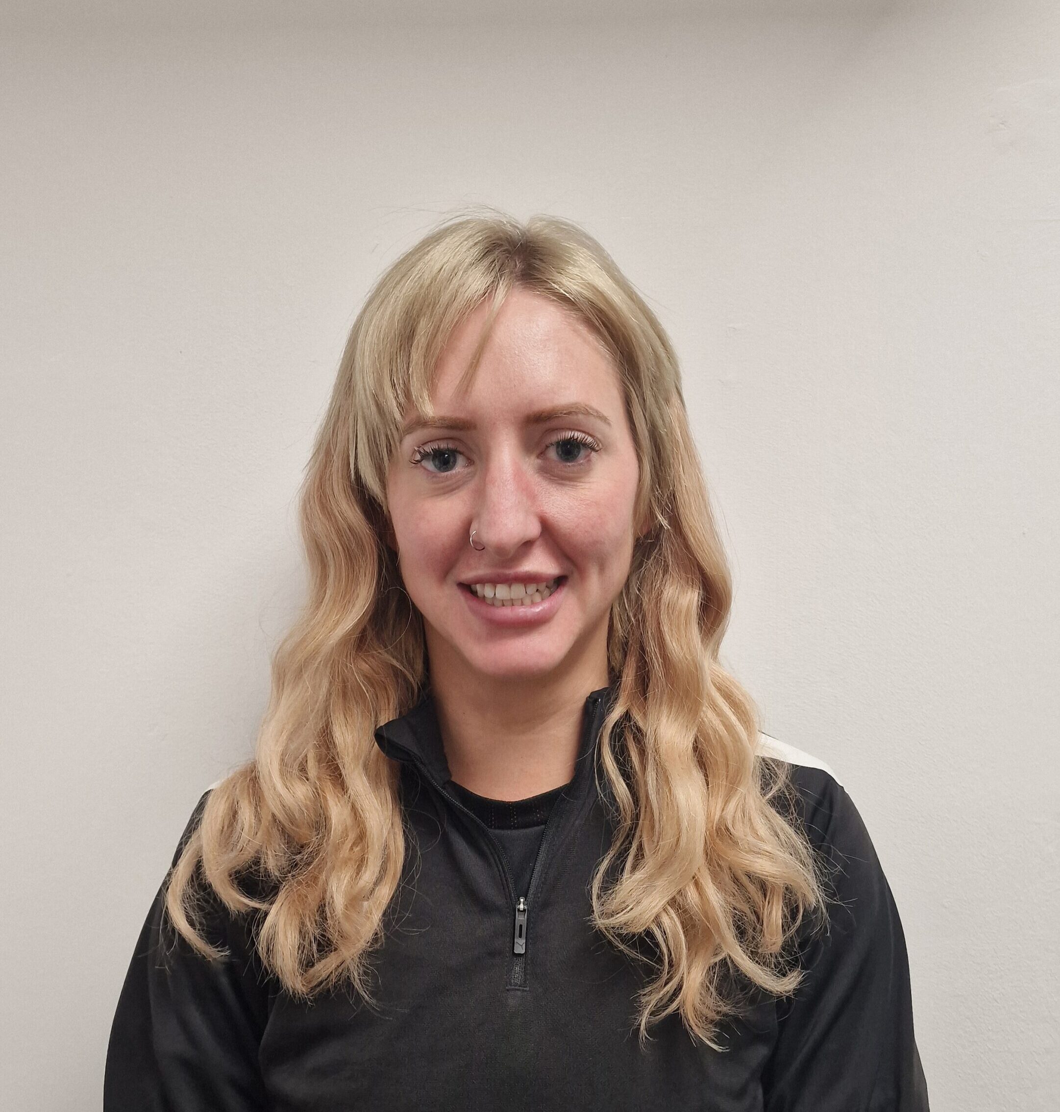 Fitness Advisor- Helena Stanier - JCB Active